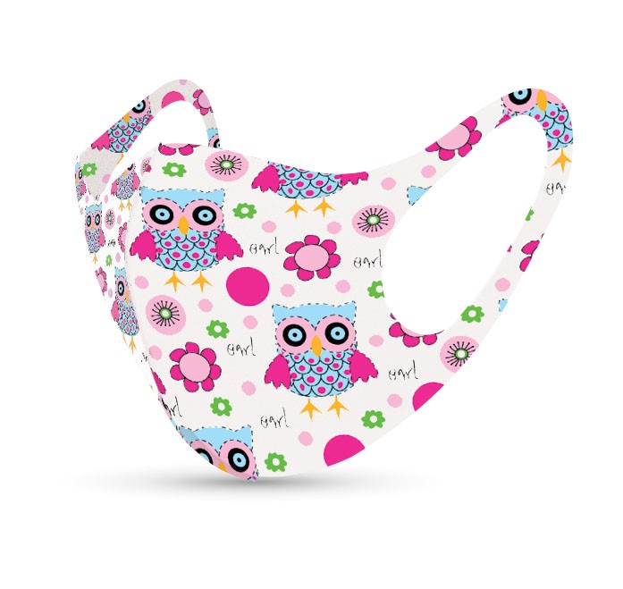 Tili Fashion Face Masks| Μάσκες προστασίας για ενήλικες & παιδιά